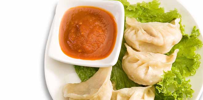 घर में बनाएं टेस्टी मोमोज | how to make momos at home | tandoori momos ...