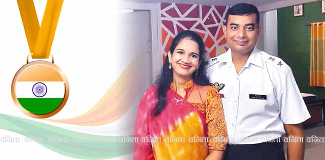 सलाम करें, इन वीरांगनाओं को... | war-widows | indian-army | army-wives ...